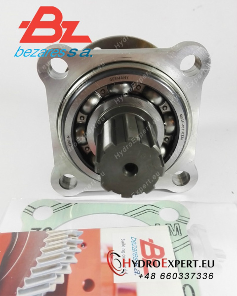 Przystawka odbioru mocy ZF